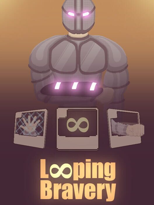 Looping Bravery (2022)