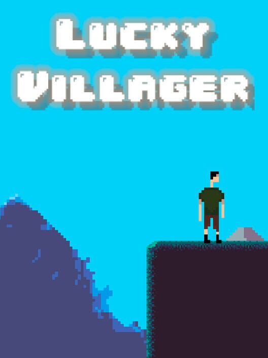 Lucky Villager