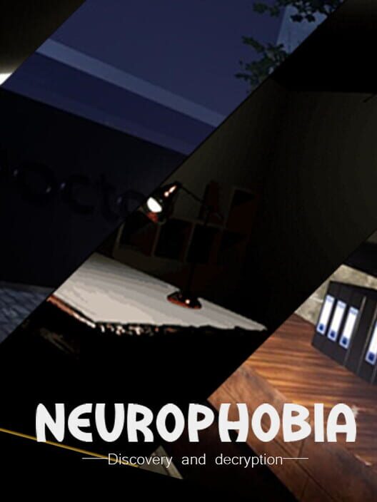 Neurophobia