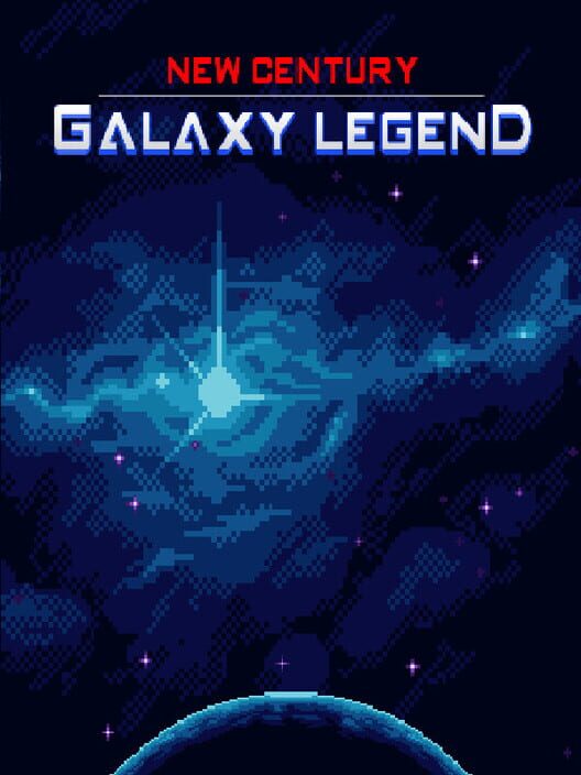 New Century Galaxy Legend (2022)