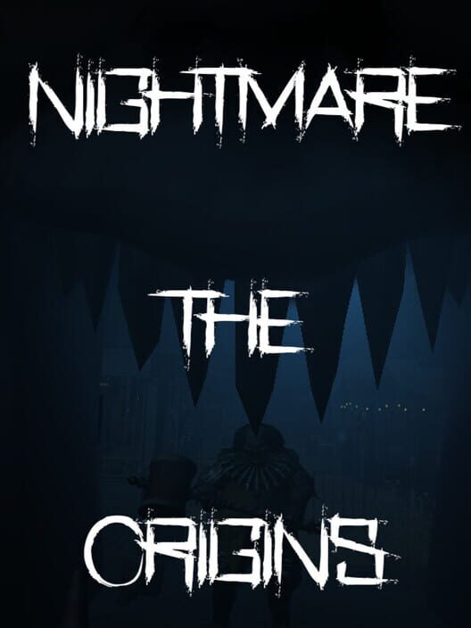 Nightmare: The Origins (2021)