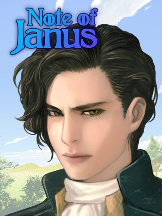 Note of Janus (2022)
