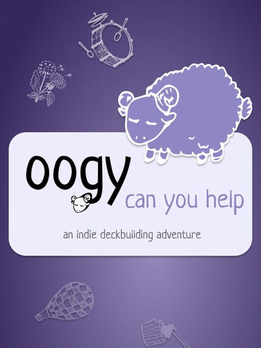 Oogy: Can You Help (2022)