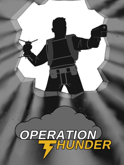 Operation: Thunder (2021)