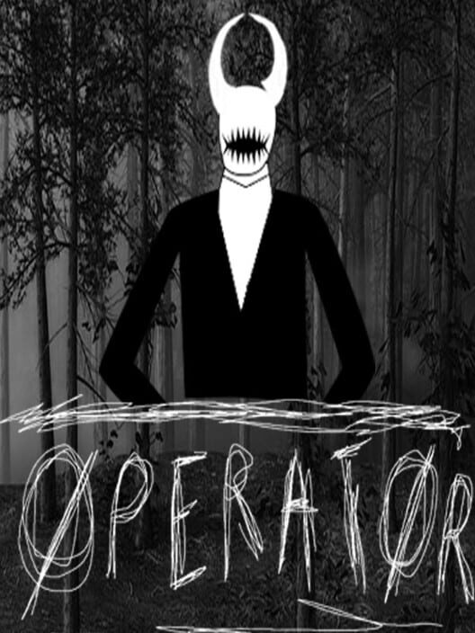 Operator (2021)