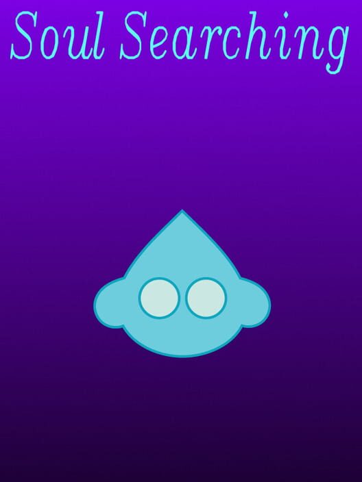 Soul Searching (2022)