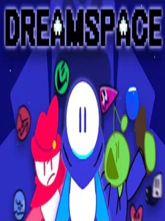 Dreamspace (2022)