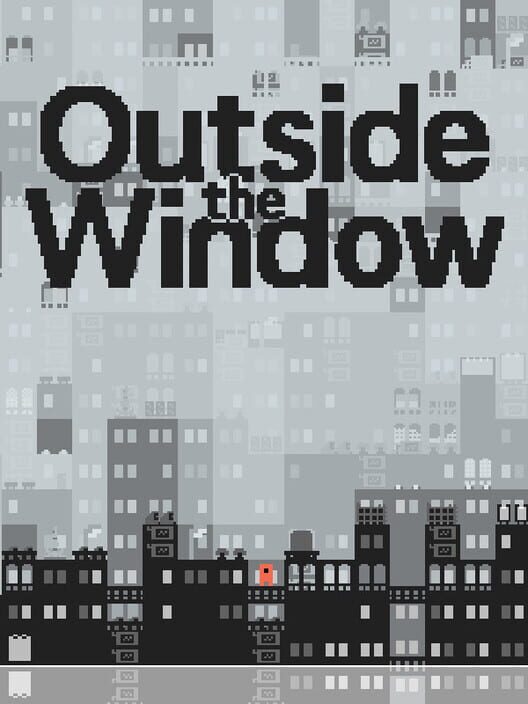 Outside the Window (2022)