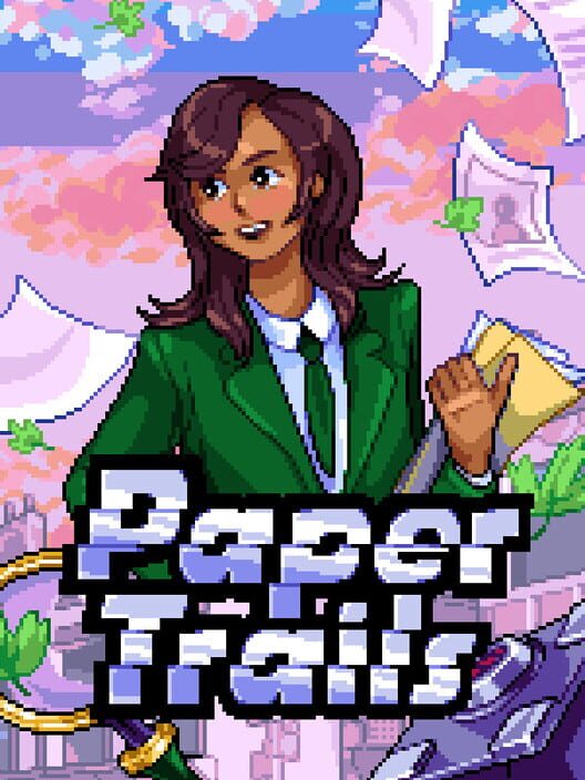 Paper Trails (2024)