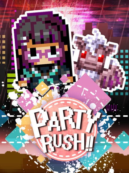 Party Rush!! (2022)