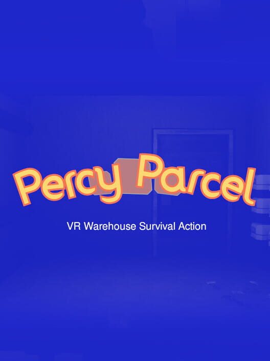 Percy Parcel (2022)