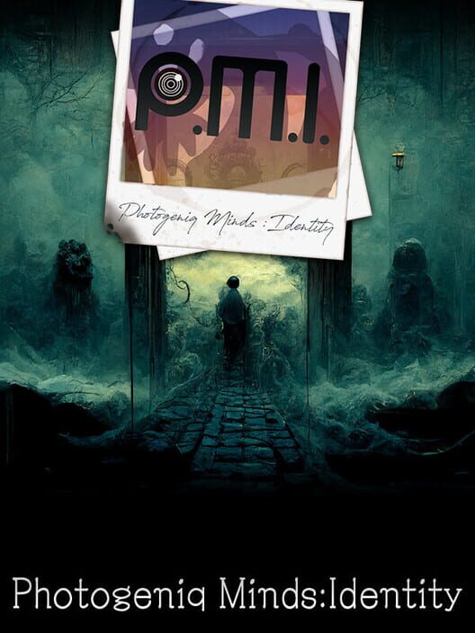 Photogenic Minds: Identity