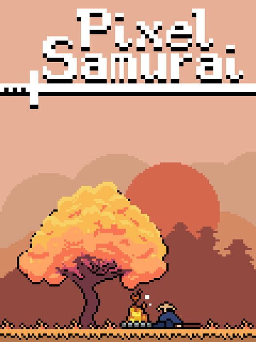 Pixel Samurai (2022)