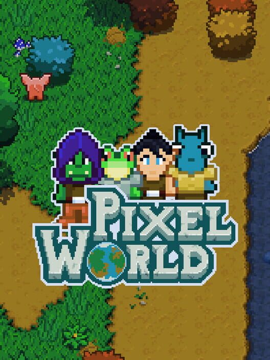 PixelWorld