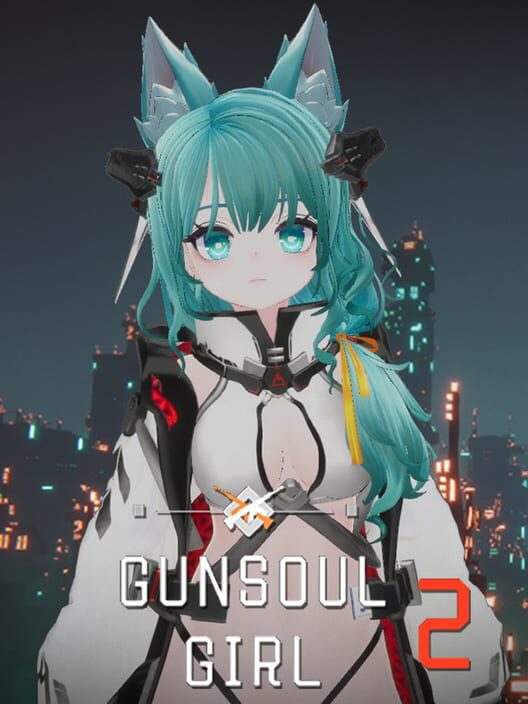 GunSoul Girl 2 (2023)