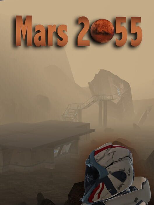 Mars 2055 (2022)