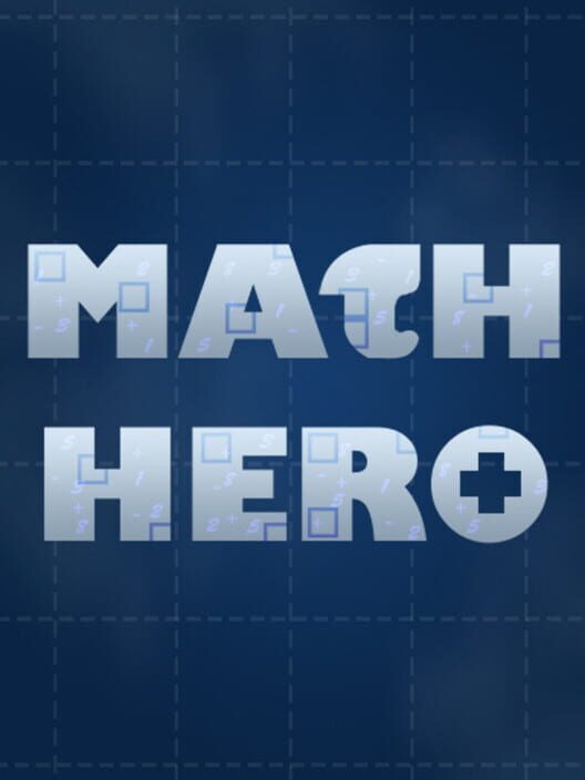 Math Hero: Minimalist Puzzle (2021)