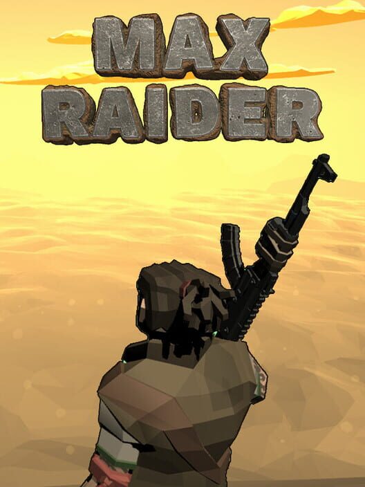 Max Raider