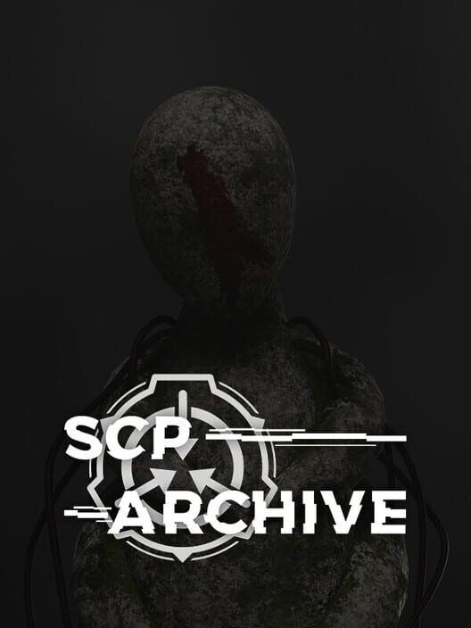 SCP: Archive - Press Kit