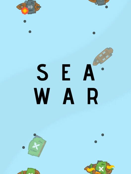 Sea War (2021)