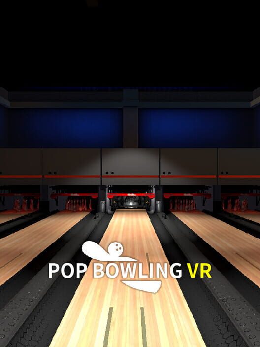 Pop Bowling VR (TBD)