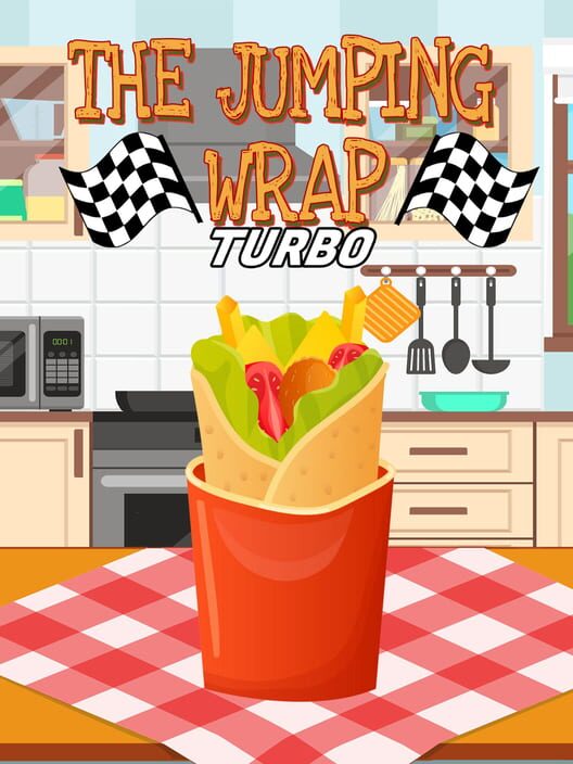 The Jumping Wrap: Turbo (2022)