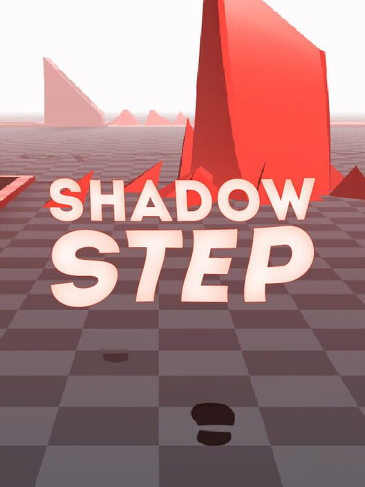Shadow Step (2021)