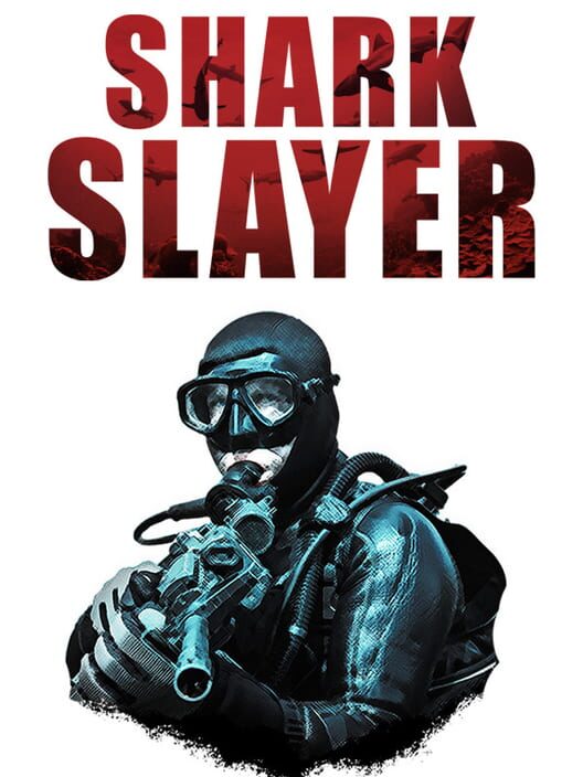 Shark Slayer (TBD)