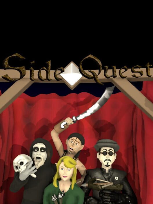 Sidequest (TBD)