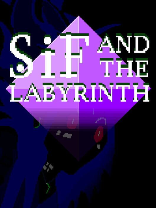 Sif and the Labyrinth (TBD)
