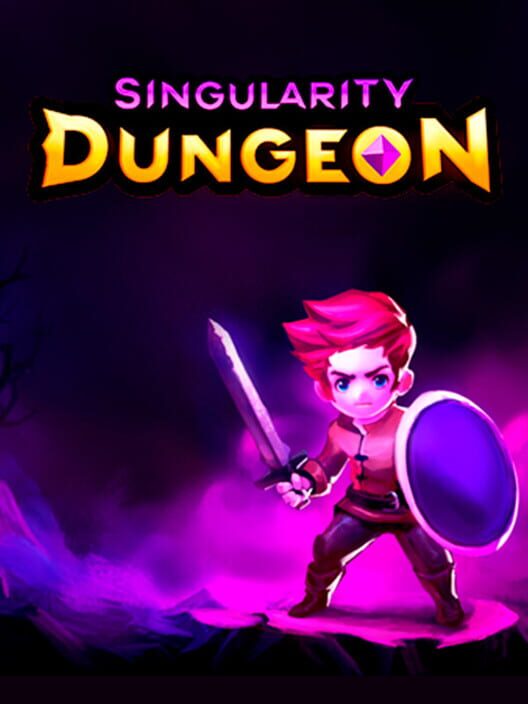 Singularity Dungeon