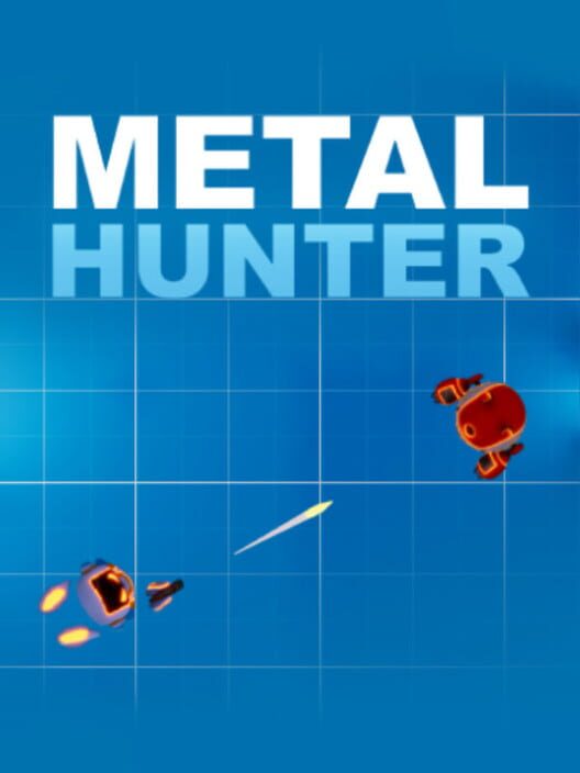 Metal Hunter (TBD)