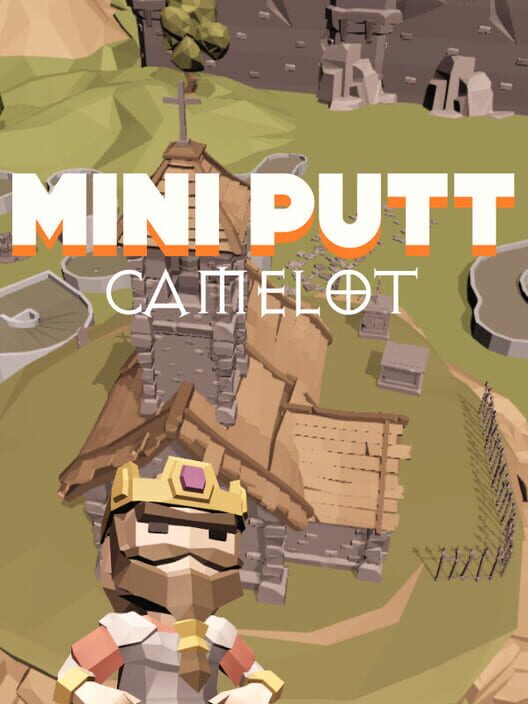 Mini Putt Camelot (2022)