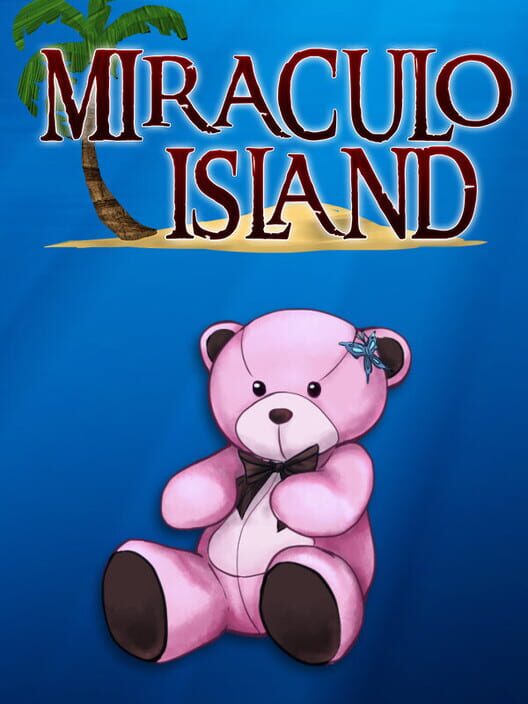 Miraculo Island (2021)