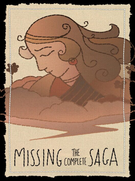 Missing: The Complete Saga (TBD)