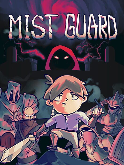 Mist Guard (TBD)
