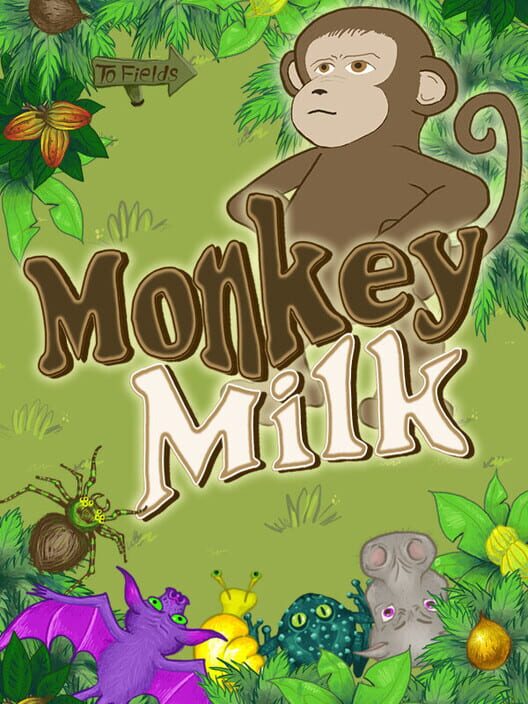 Monkey Milk (TBD)