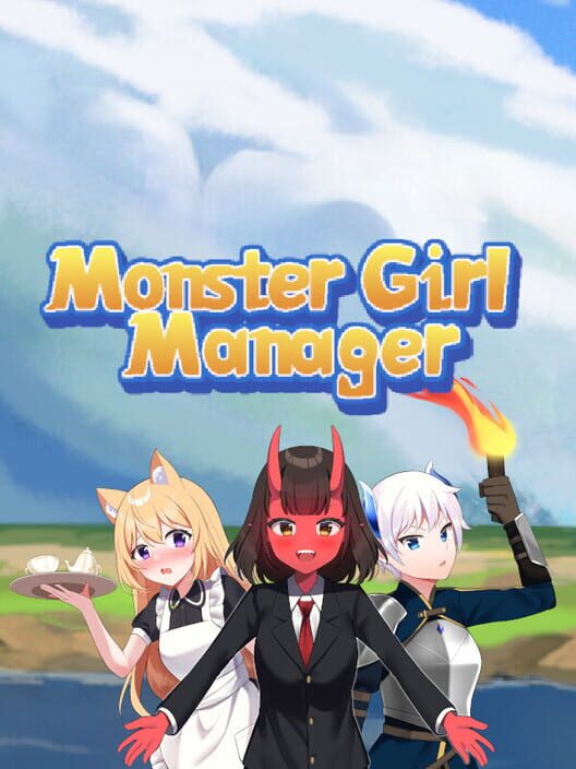 Monster Girl Manager (2022)