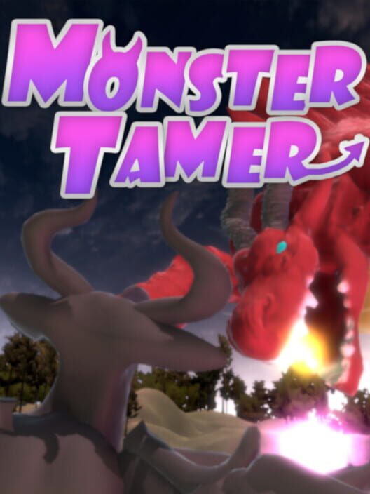 Monster Tamer (TBD)