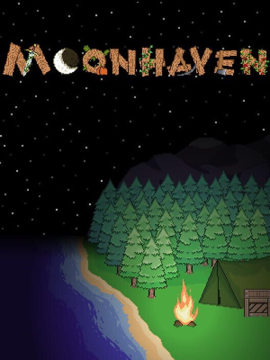 Moonhaven (TBD)
