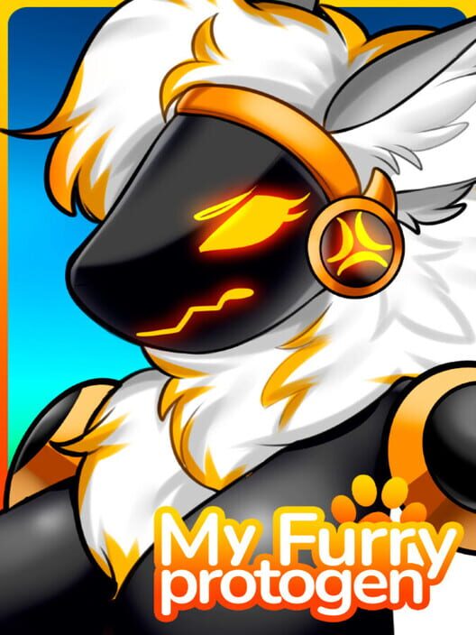 My Furry Protogen (2023)