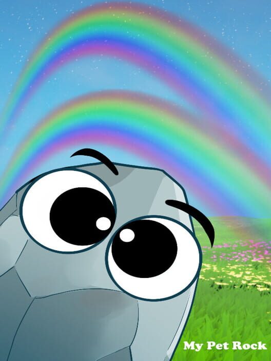 My Pet Rock (2022)