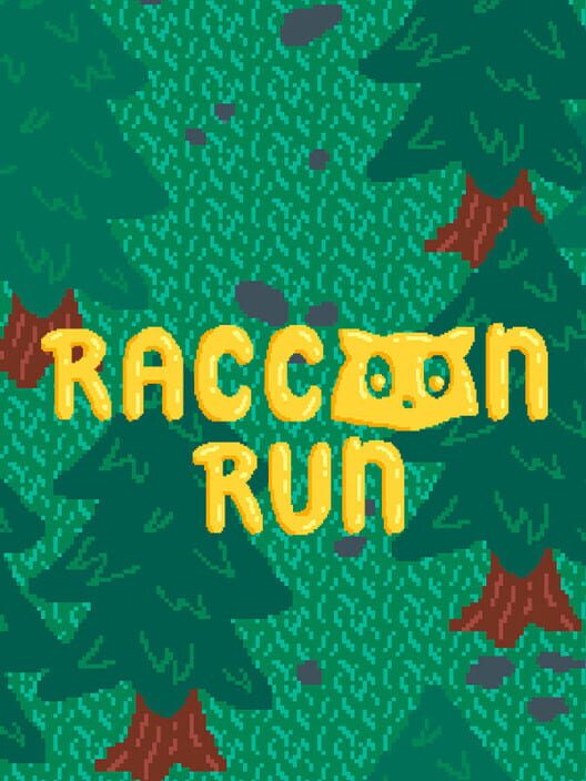 Raccoon Run (2022)