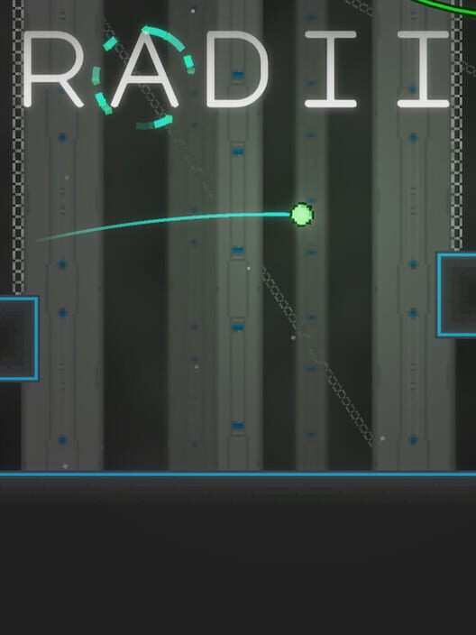 Radii (2022)