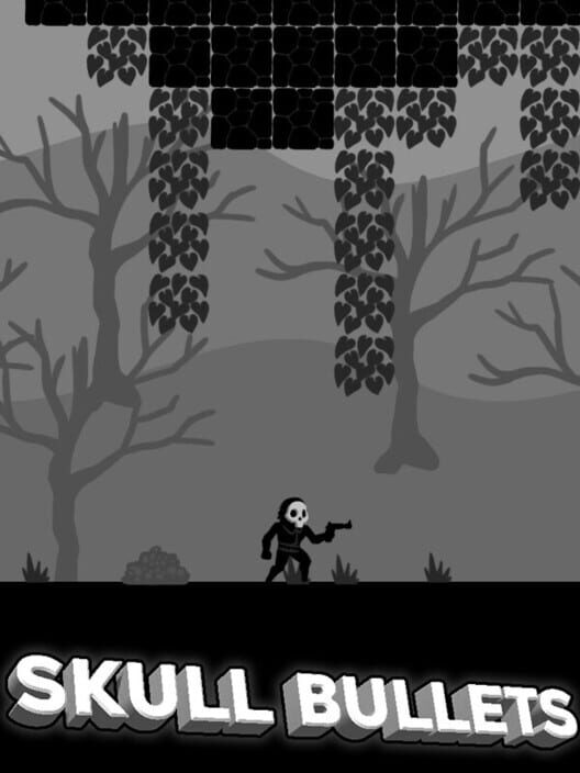 Skull Bullets (2021)