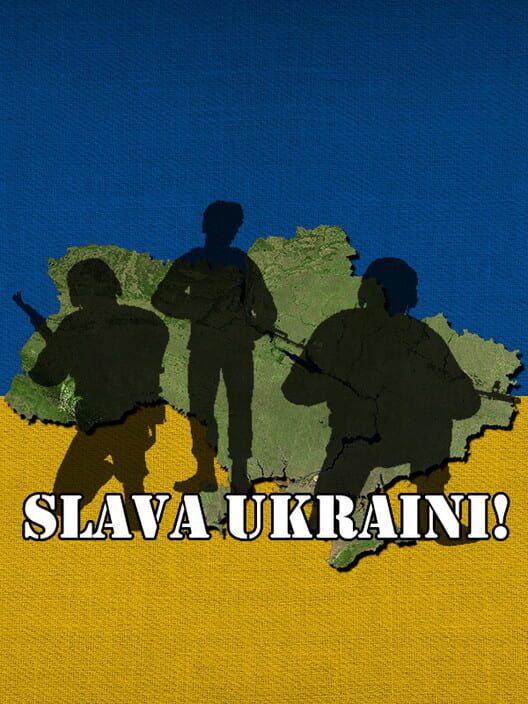 Slava Ukraini! (2022)