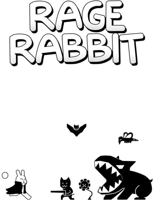 Rage Rabbit