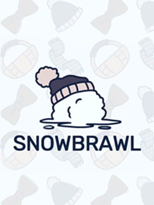 SnowBrawl (2022)