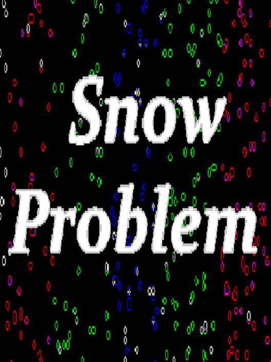 Snow Problem (2022)