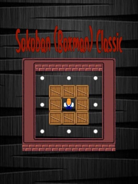 Sokoban (Boxman) Classic (TBD)